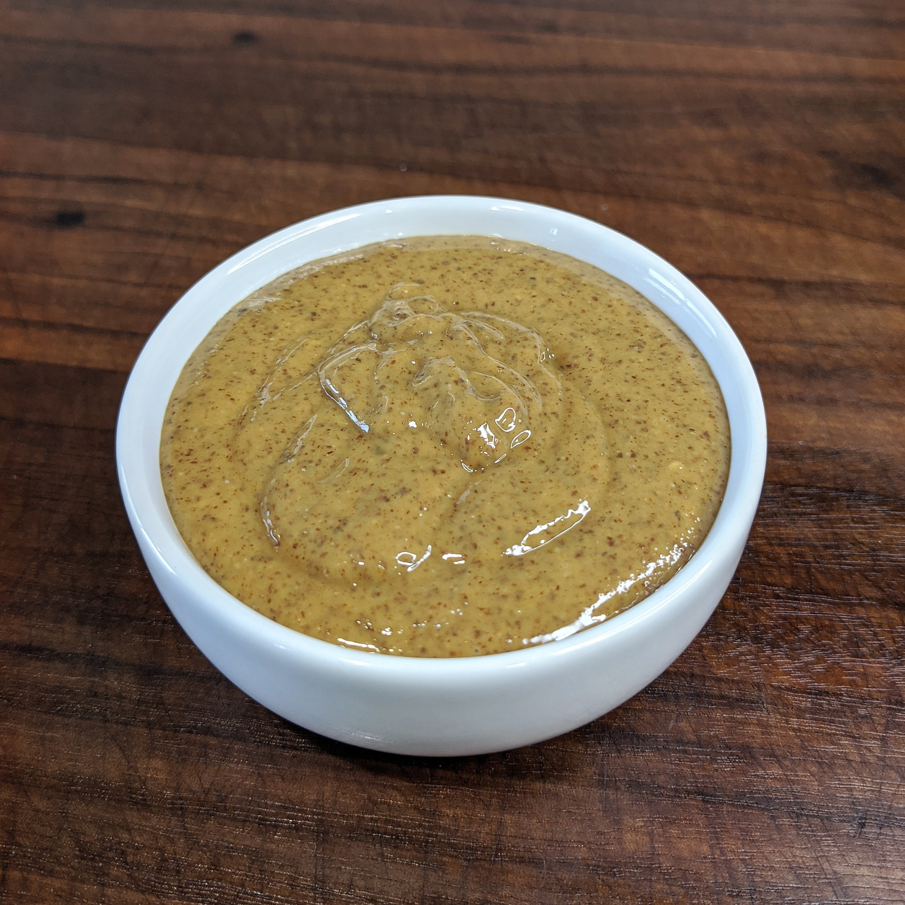 Bulk NATURAL Almond Butter • Starting $6.59/lb • 15 lb Pail – BARE NUT ...